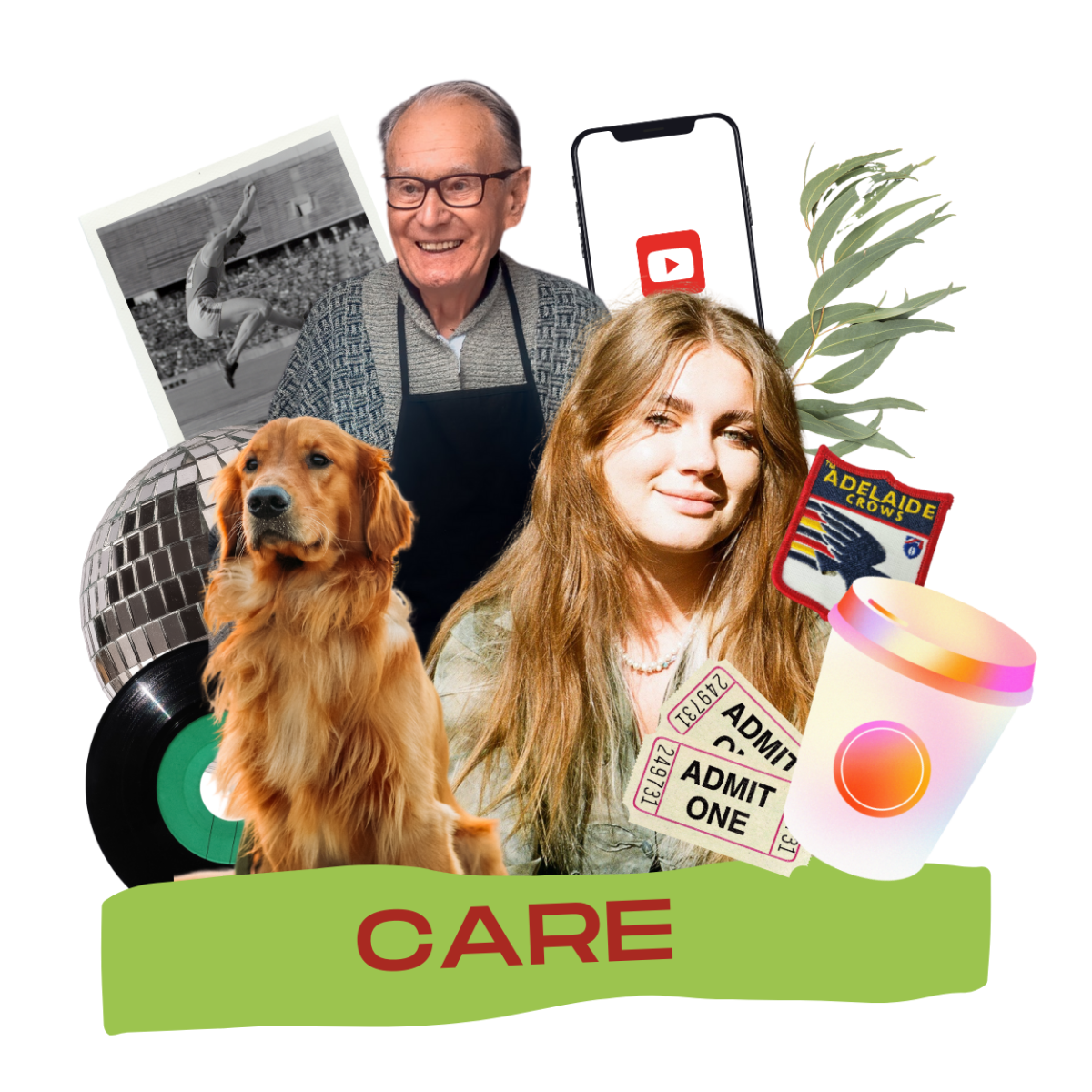 Care | Virtual Intern Platform